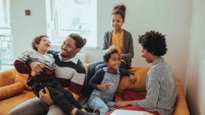 Housing Stability Approach | Housing Stability | GTCUW