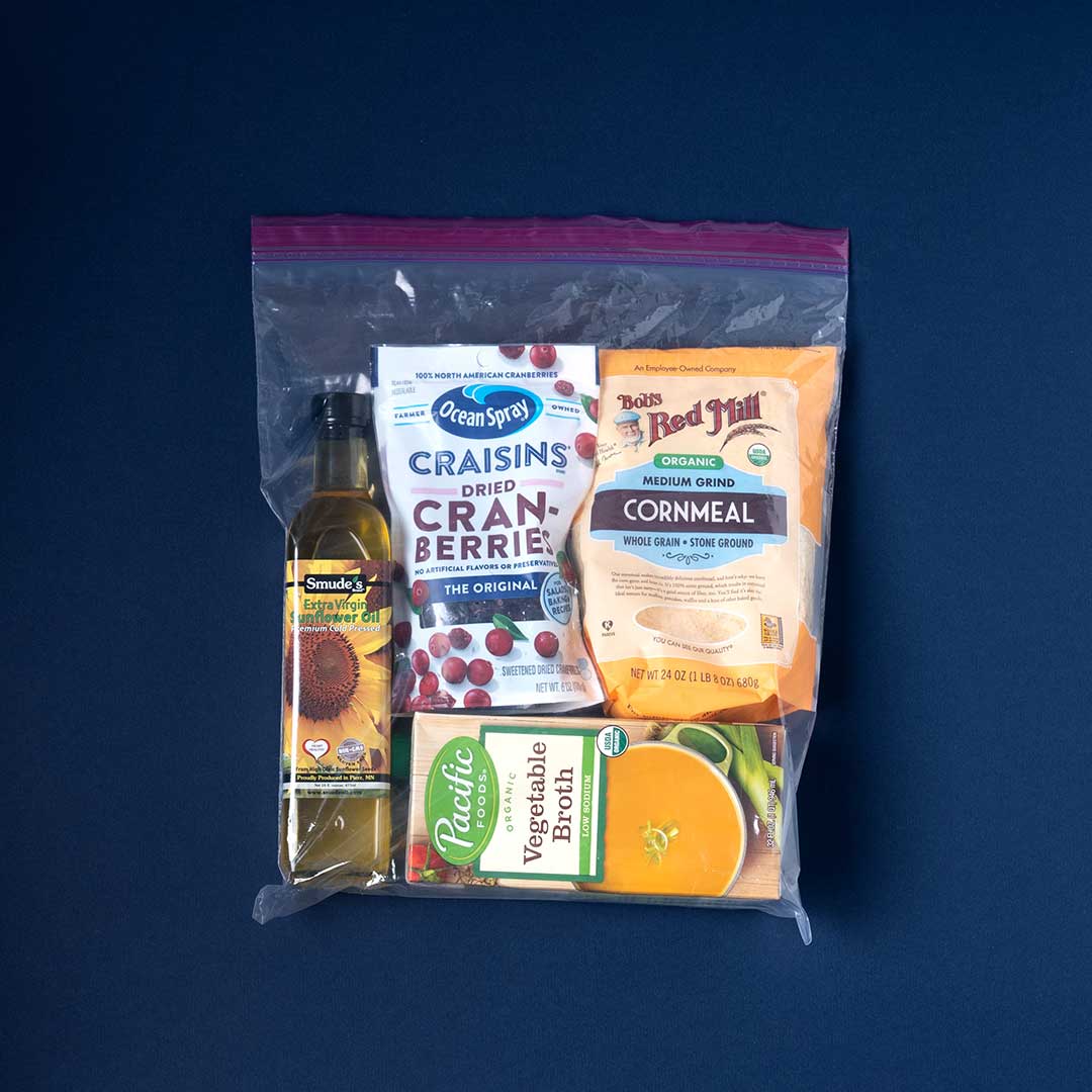 Flavors of Our Community Pantry Packs | Greater Twin Cities United Way