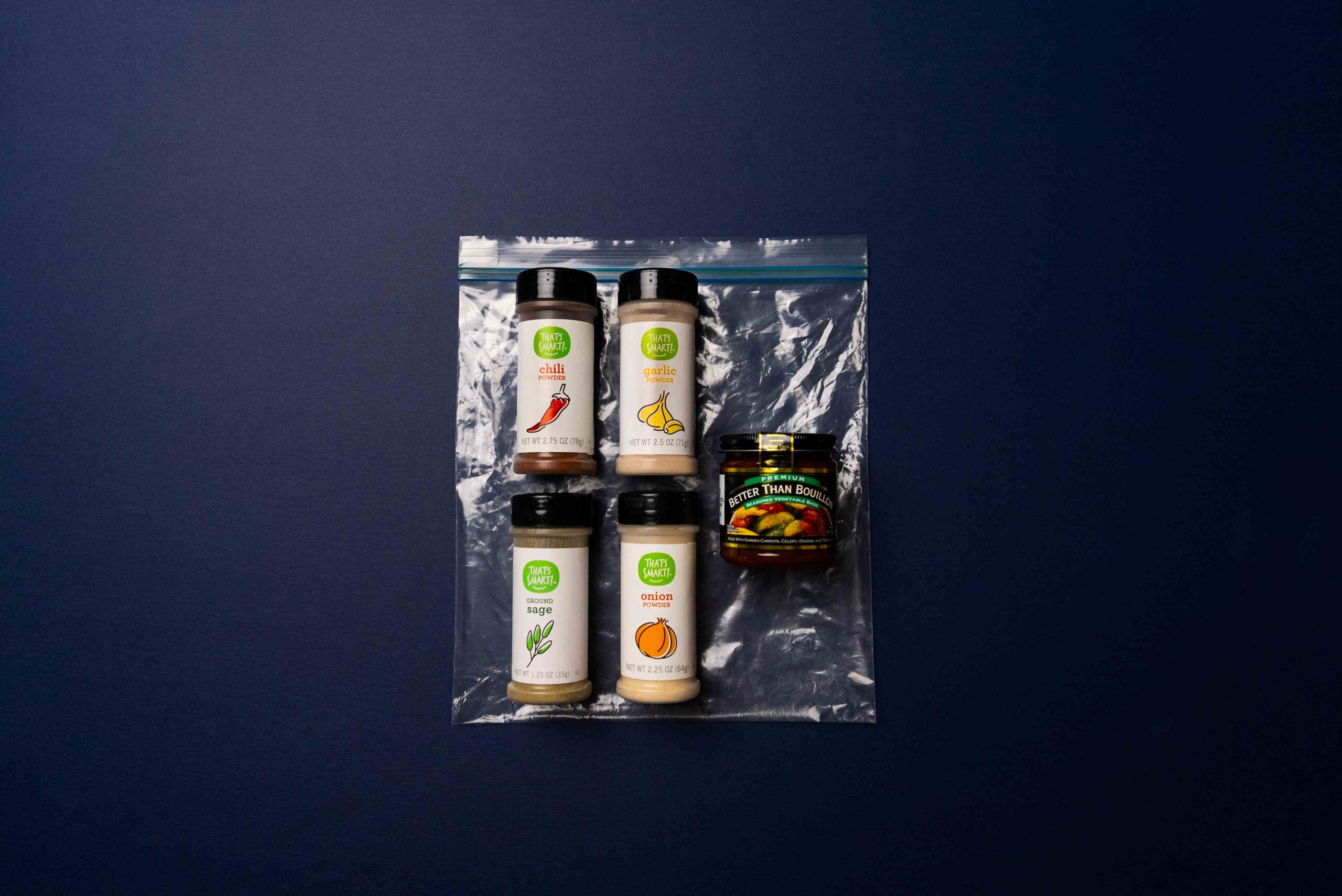 Flavors of Our Community Pantry Packs | Greater Twin Cities United Way