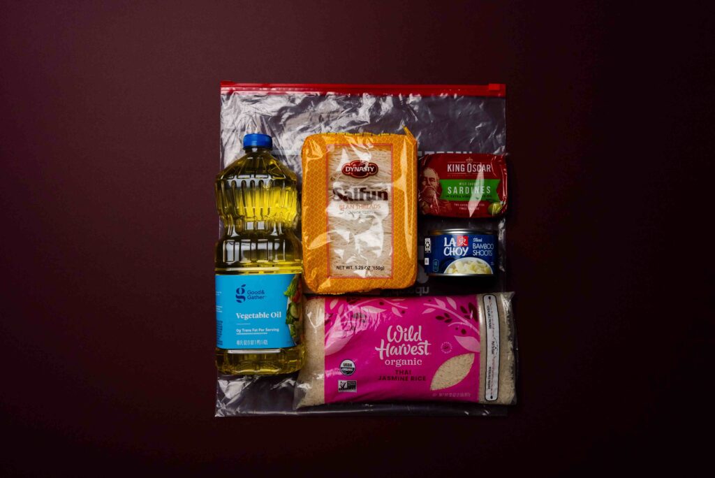 Flavors of Our Community Pantry Packs | Greater Twin Cities United Way