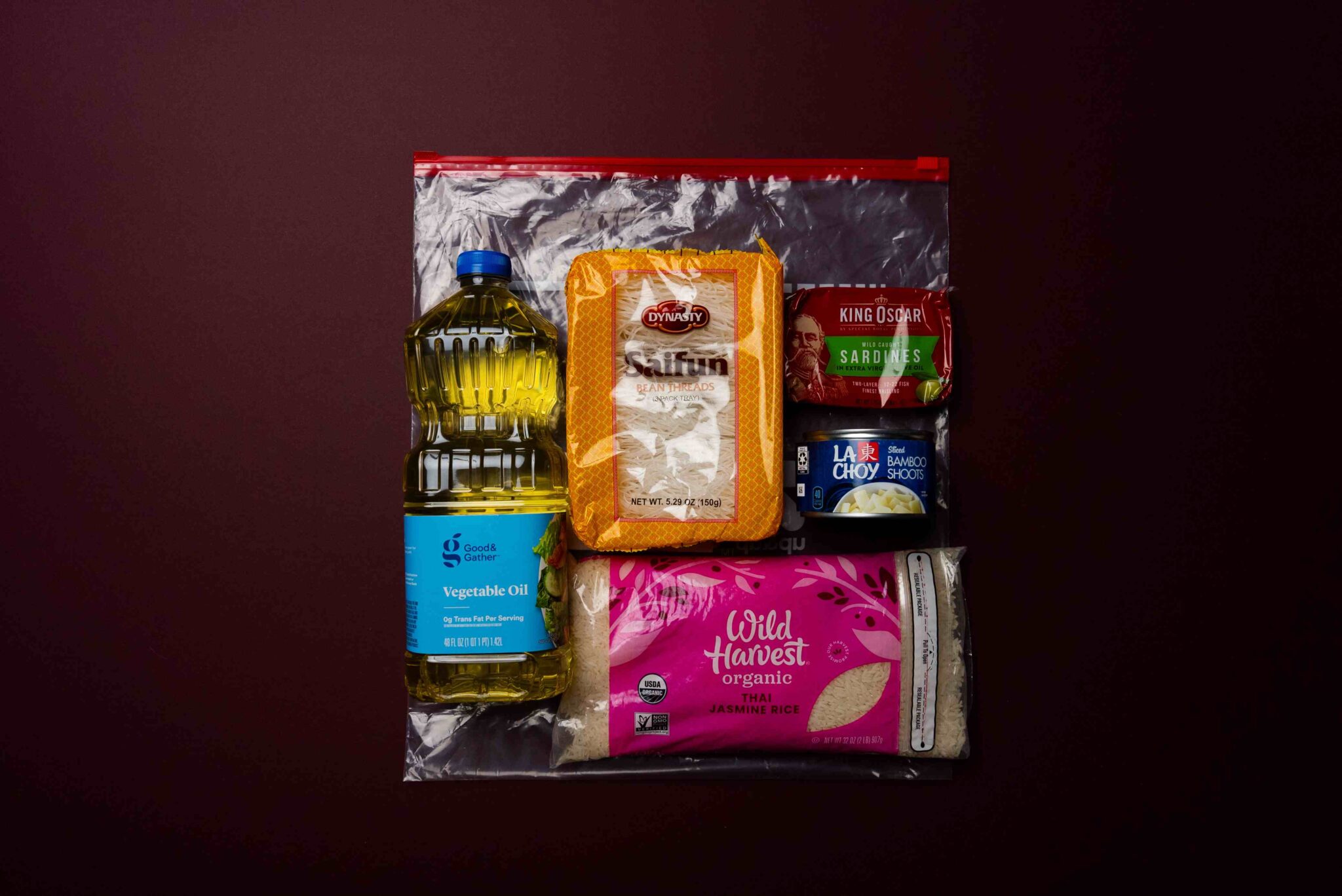 Flavors of Our Community Pantry Packs | Greater Twin Cities United Way