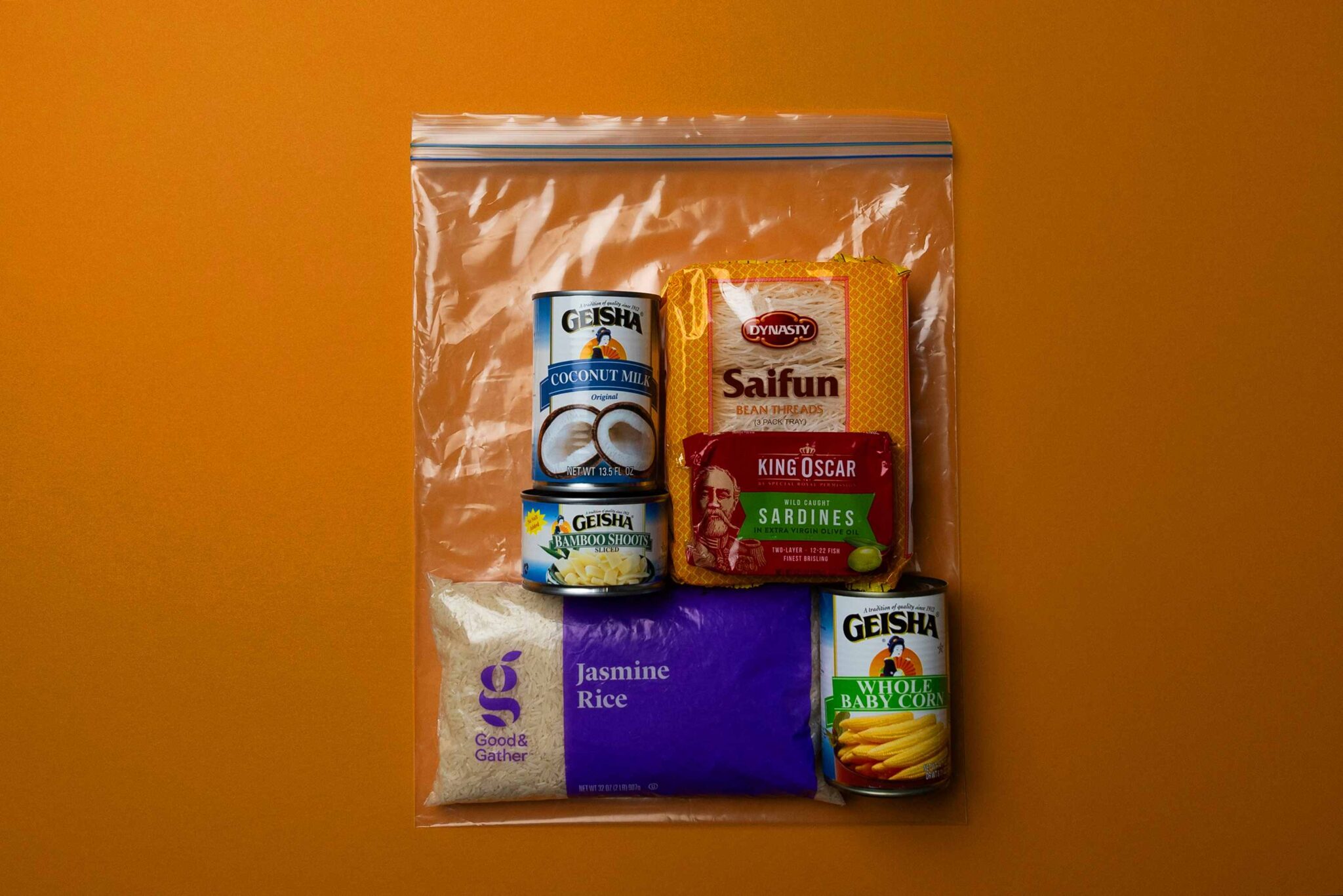Flavors of Our Community Pantry Packs | Greater Twin Cities United Way
