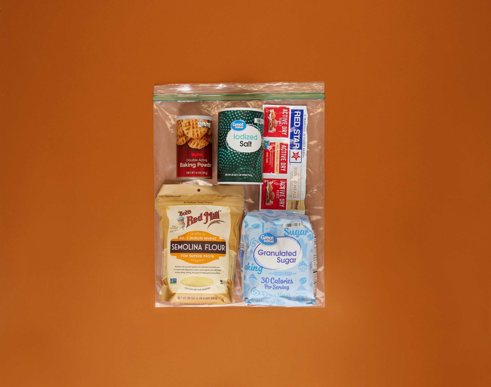 Flavors of Our Community Pantry Packs | Greater Twin Cities United Way